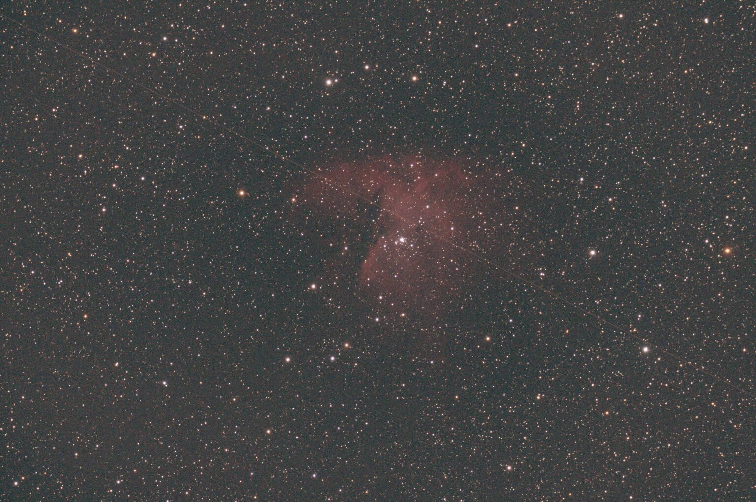 IC1528 – IMT3b Observatory