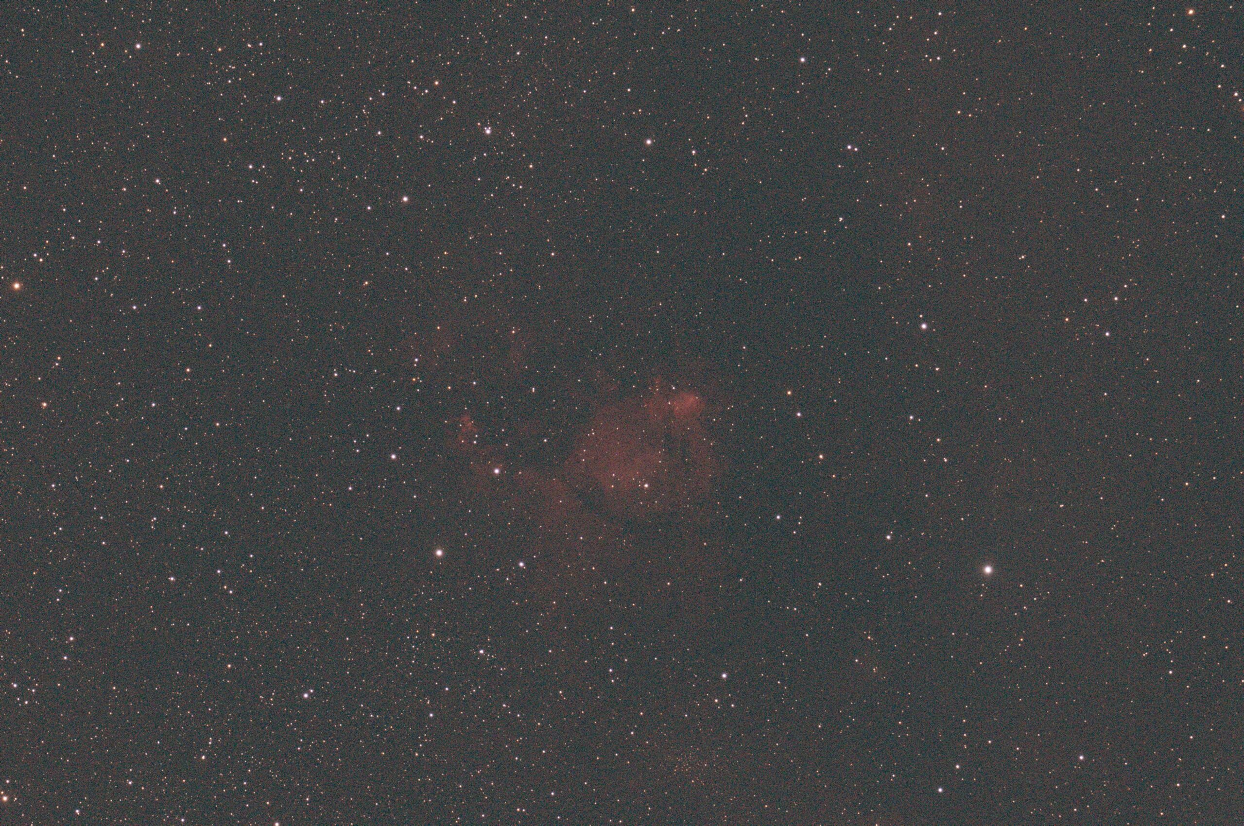 IC1881 – IMT3b Observatory