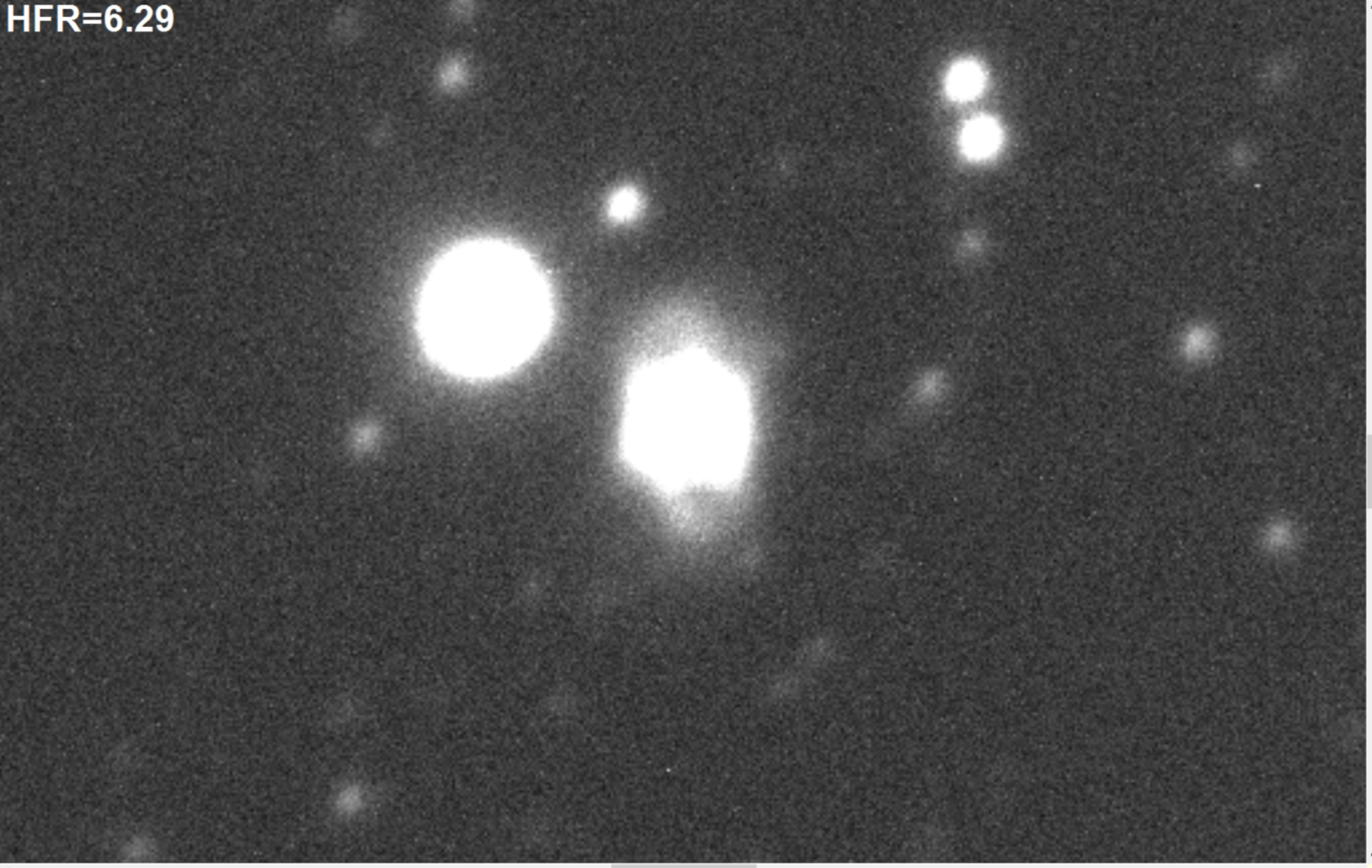 Cheese-Burger Nebula – IMT3b Observatory