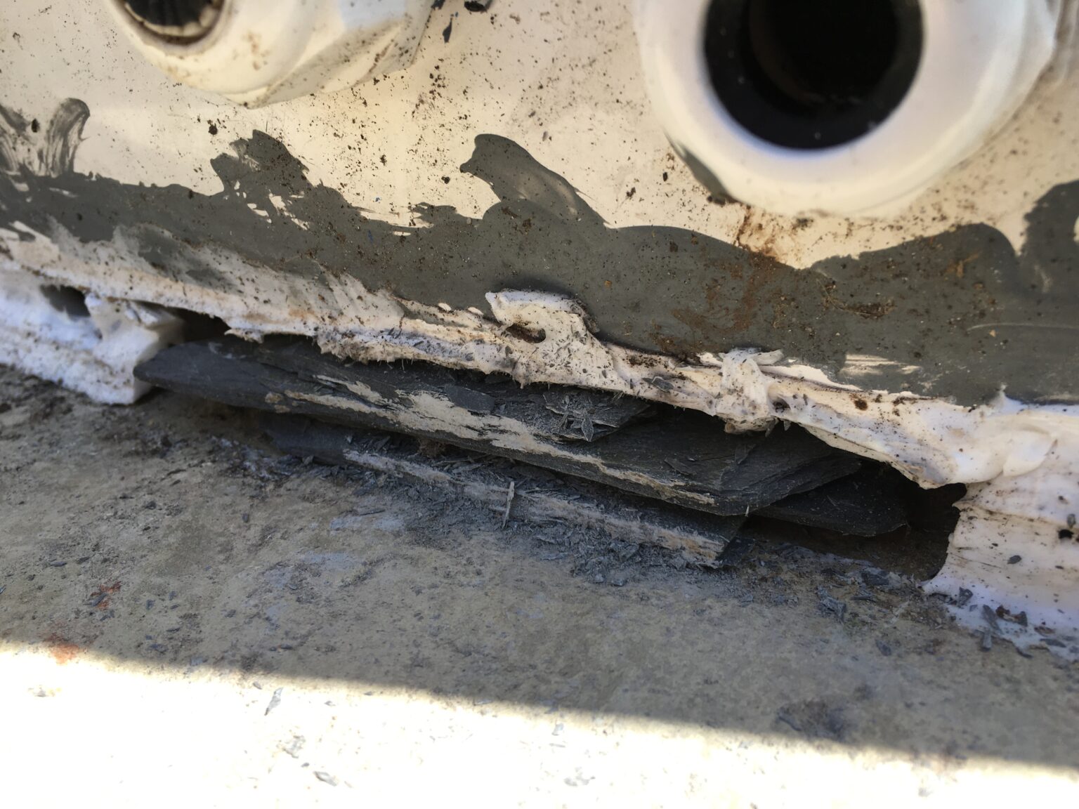 IMT3b – Build Part XII – IMT3b Observatory